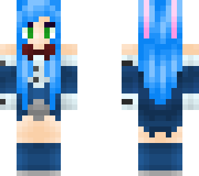 fallin | Minecraft Skins