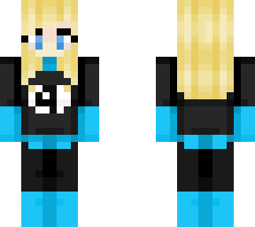 invisble | Minecraft Skins