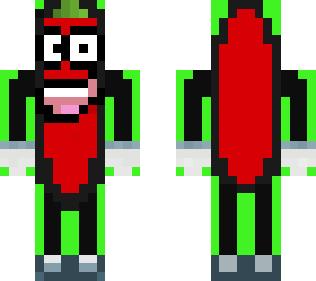 java meme | Minecraft Skins