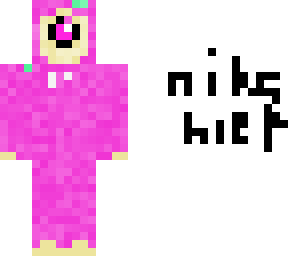 jens | Minecraft Skin