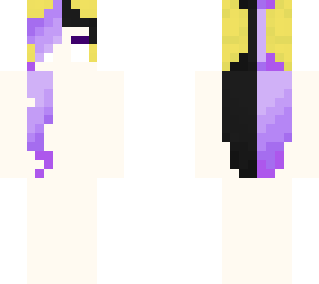 jinx base | Minecraft Skins