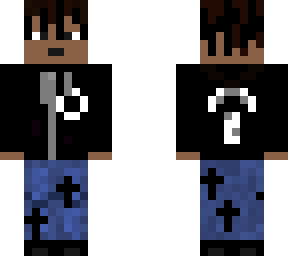 kankan | Minecraft Skin