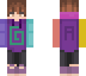 Karl jacobs swirl - telestart