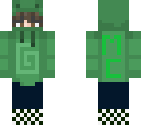 Karl skin | Minecraft Skin
