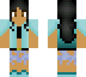 hispanic | Minecraft Skins