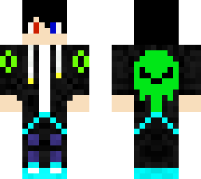 ey streem | Minecraft Skins