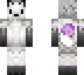 lis | Minecraft Skin