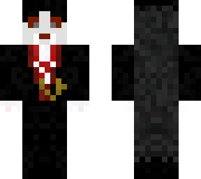 vampire lord | Minecraft Skins
