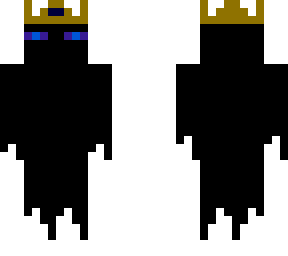 Lost one | Minecraft Skin