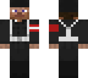 man in the highest castle | Minecraft Skins