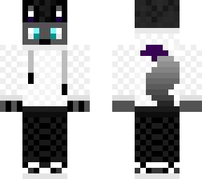 Meh finished | Minecraft Skin