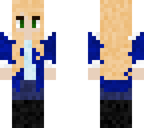 tma | Minecraft Skins