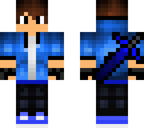 g fighter | Minecraft Skins