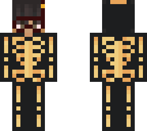 mongo | Minecraft Skin
