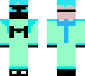 Muhammad Ali | Minecraft Skins