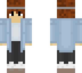myskin | Minecraft Skin