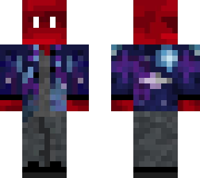 outer layer | Minecraft Skins