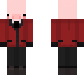 oink | Minecraft Skin