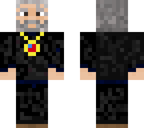 orthodox | Minecraft Skins