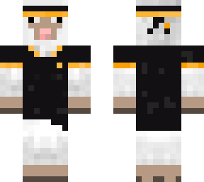 hawks | Minecraft Skins