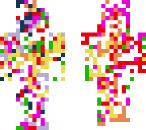 mc paint | Minecraft Skins