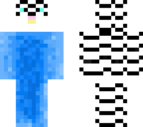 parakeet | Minecraft Skins