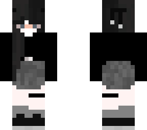 Piel | Minecraft Skin