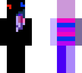 Pog | Minecraft Skin