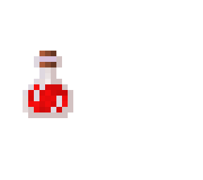 potion of...... | Minecraft Skin
