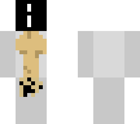 Ppppo | Minecraft Skin