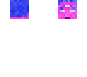 psychedelic | Minecraft Skins