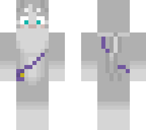 Puck Kun | Minecraft Skin
