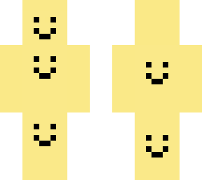 smilefaces | Minecraft Skins