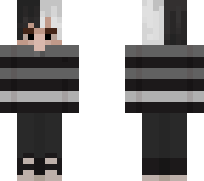 rbx avatar | Minecraft Skin