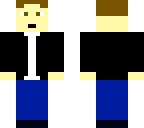 richard hammond | Minecraft Skins