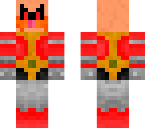 dr robotnik | Minecraft Skins