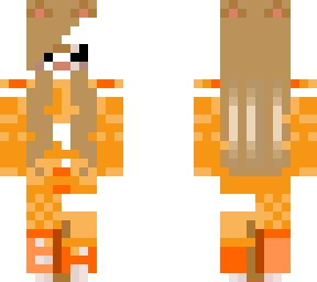 ruff | Minecraft Skin