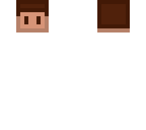 simplistic head | Minecraft Skin