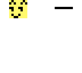 smirk mask | Minecraft Skin