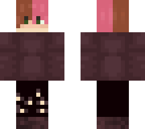 dark black boy | Minecraft Skins
