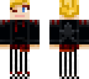 taz | Minecraft Skins