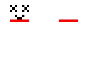 teru teru bozu | Minecraft Skin