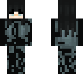 tokito | Minecraft Skins