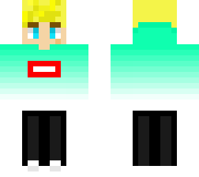 tommy innit get wimen | Minecraft Skin