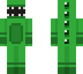 chomper | Minecraft Skins