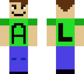 Airforce Minecraft Skins