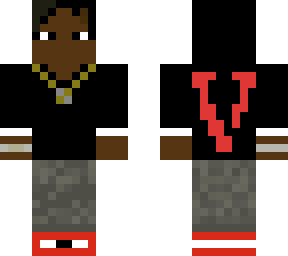 vlone | Minecraft Skins
