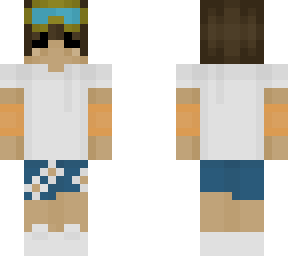 notnico | Minecraft Skins