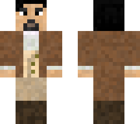 alexander hamilton | Minecraft Skins