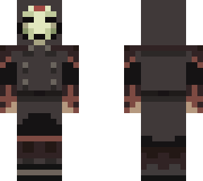 Amon | Minecraft Skin